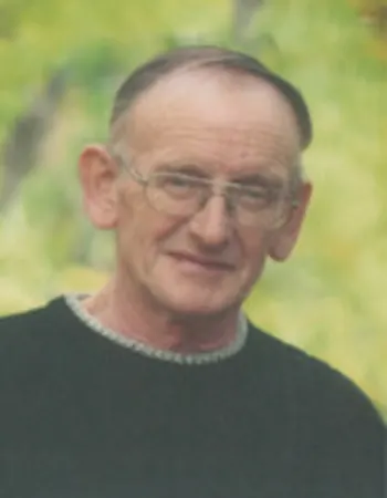 Cornerstone Funeral Home - John Patrick McCartan