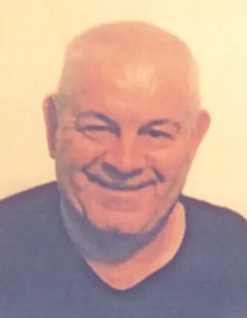 Cornerstone Funeral Home - Burden, Harry Stephan