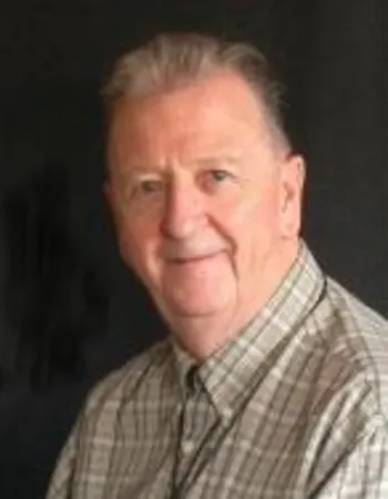 Cornerstone Funeral Home - KEITH ALBERT HAZELL
