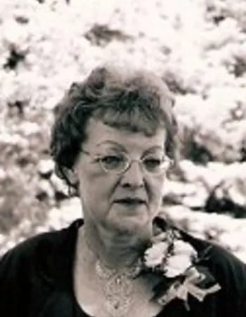 Cornerstone Funeral Home - JANICE GOULD-HAWKE