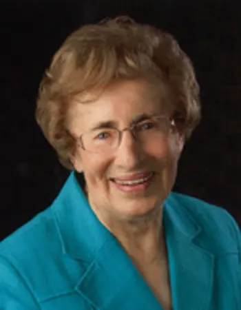 Cornerstone Funeral Home - Smith, Mary