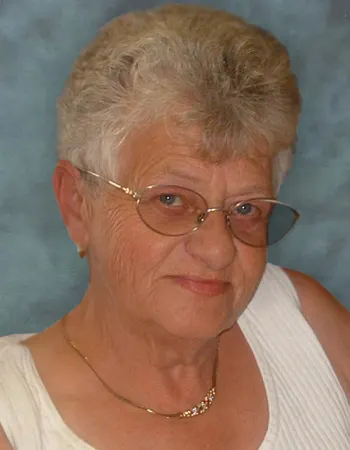 Cornerstone Funeral Home - Kukucska, Eileen Ruth