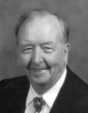 Cornerstone Funeral Home - GEORGE MABIN