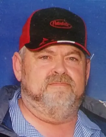 Cornerstone Funeral Home - Archibald, Patrick