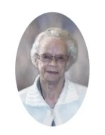 Cornerstone Funeral Home - EMMA MATHILDA WILSON