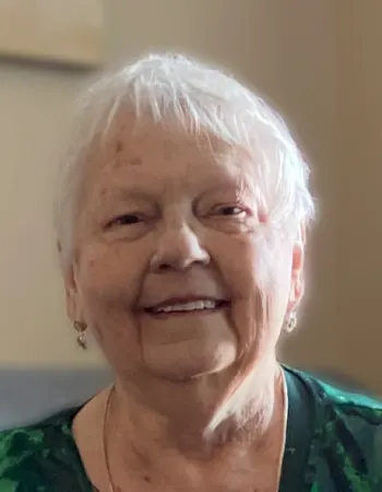 Cornerstone Funeral Home - Ruth Paetz
