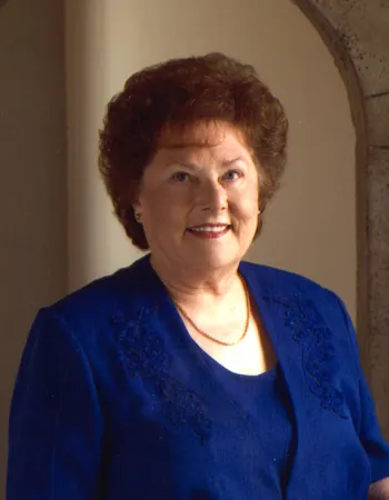 Cornerstone Funeral Home - Thompson, Violet