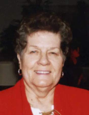 Cornerstone Funeral Home - Millar, Frances