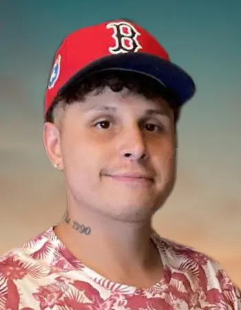 Cornerstone Funeral Home - North Peigan, Joey