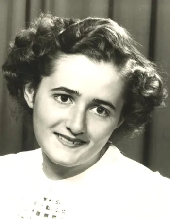 Cornerstone Funeral Home - Andrews, Fran