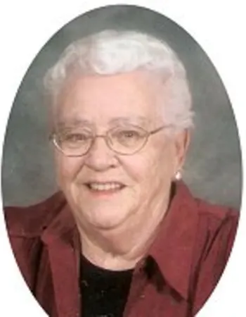 Cornerstone Funeral Home - KAY JENSEN