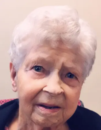 Cornerstone Funeral Home - McLafferty, Marie Anne