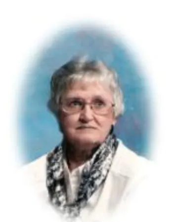 Cornerstone Funeral Home - GRAMS, ANNE