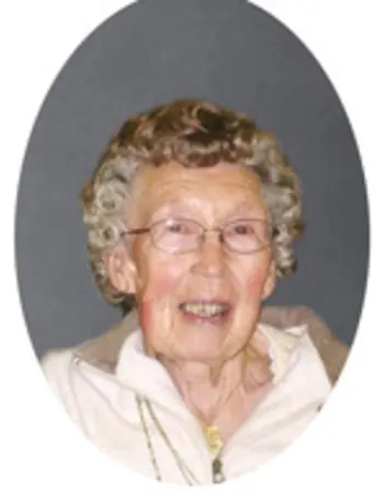 Cornerstone Funeral Home - Ida Ruth Antonette Johnson