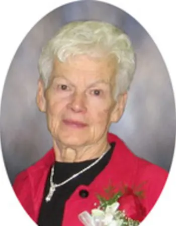 Cornerstone Funeral Home - Stanko, Anna