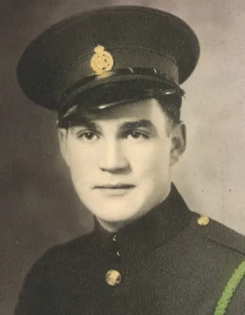 Cornerstone Funeral Home - Joseph Seeman