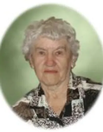 Cornerstone Funeral Home - NAGY, BERNADETTE ANN