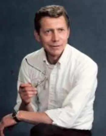 Cornerstone Funeral Home - WILLIAMSON, (WALTER) GEORGE