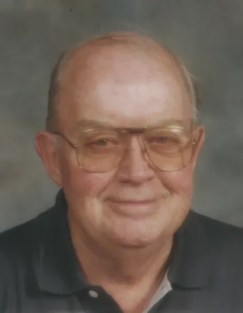 Cornerstone Funeral Home - Olson, Donald