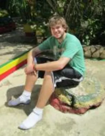 Cornerstone Funeral Home - CODY RUSSELL