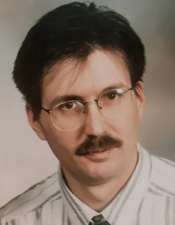 Cornerstone Funeral Home - Brian Sparks