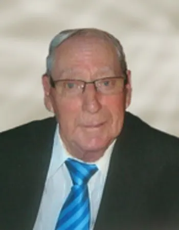 Cornerstone Funeral Home - Grainger, Alfred