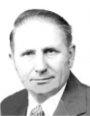 Cornerstone Funeral Home - HENRY PREIKSCHAS