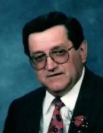 Cornerstone Funeral Home - MATIS, RICHARD