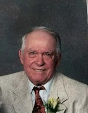 Cornerstone Funeral Home - JAMES ANDRE