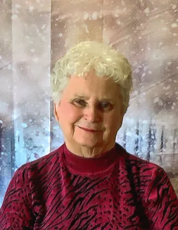 Cornerstone Funeral Home - Ebner, Sandra