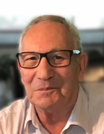 Cornerstone Funeral Home - Murray Brown