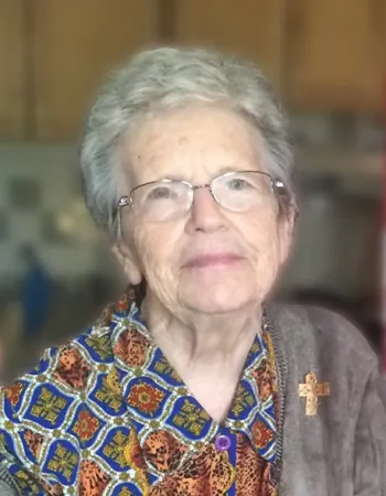 Cornerstone Funeral Home - Joyce Hewitt