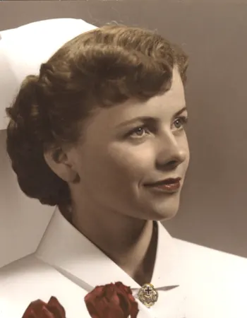 Cornerstone Funeral Home - Anne Gillin