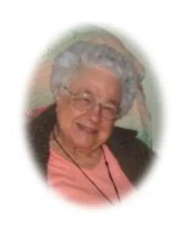 Cornerstone Funeral Home - HOVAN, MARY ELIZABETH