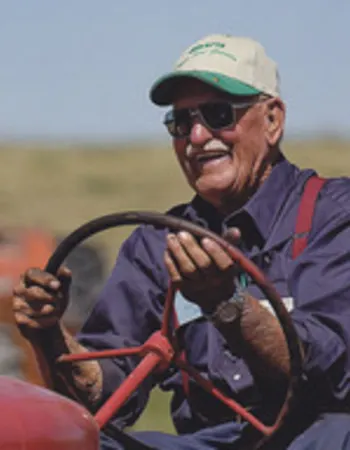 Cornerstone Funeral Home - Dunn, Leonard "Digger"