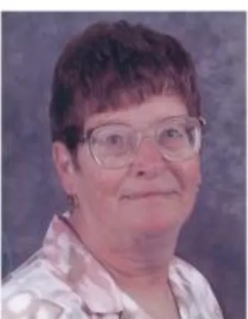 Cornerstone Funeral Home - Veer, Erma