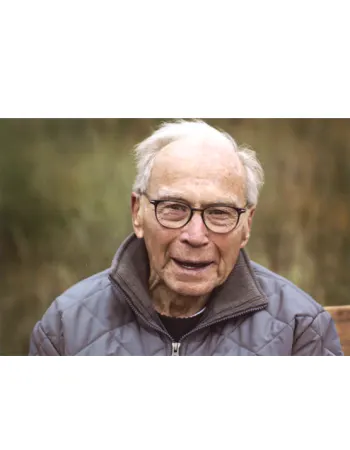 Cornerstone Funeral Home - Uren, George Herbert Franklin "Frank"