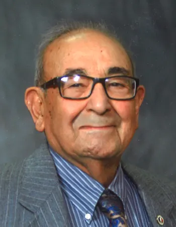 Cornerstone Funeral Home - Mazzuca, Giovanni "John"