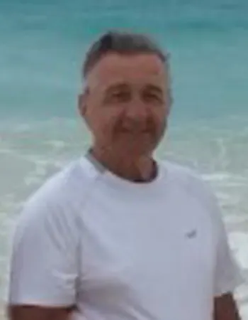 Cornerstone Funeral Home - Krasowski, Jerzy "George"