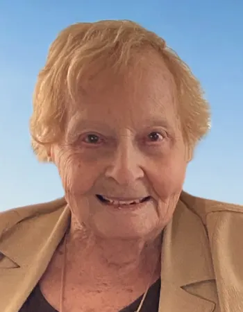 Cornerstone Funeral Home - Daw, Ruth