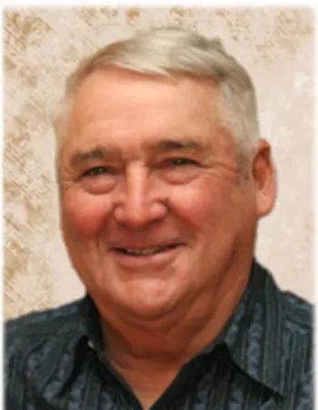 Cornerstone Funeral Home - Gilchrist, Edward Real