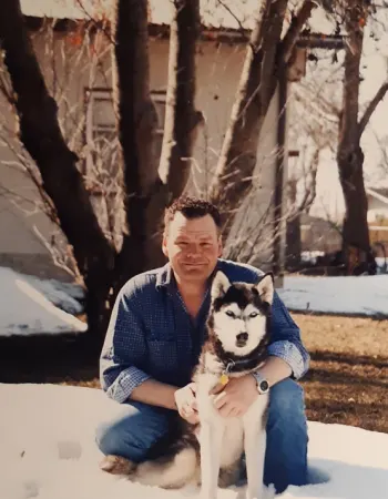 Cornerstone Funeral Home - Mick, Casey