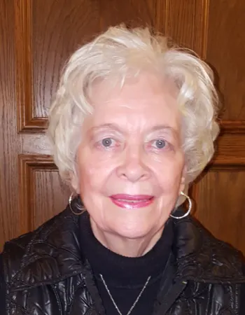 Cornerstone Funeral Home - Fabbri, Grace