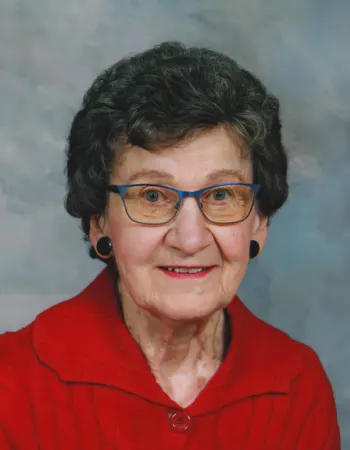 Cornerstone Funeral Home - Marjorie Ferguson