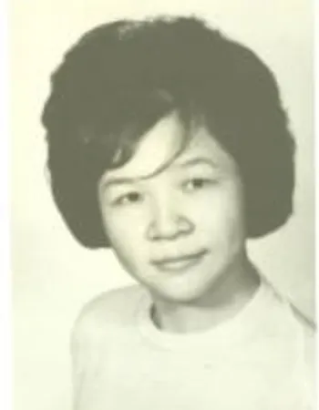 Cornerstone Funeral Home - DIANE SUK HAN WONG