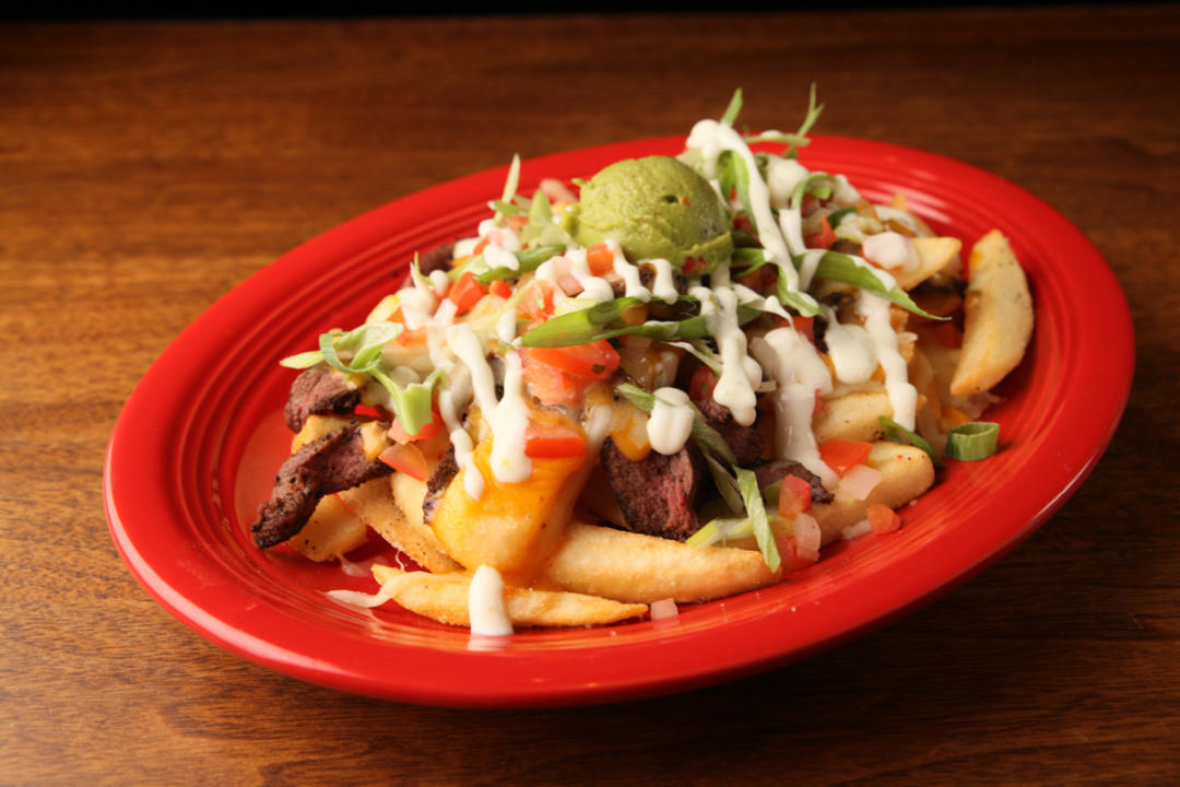 Firestone : Feature Menu