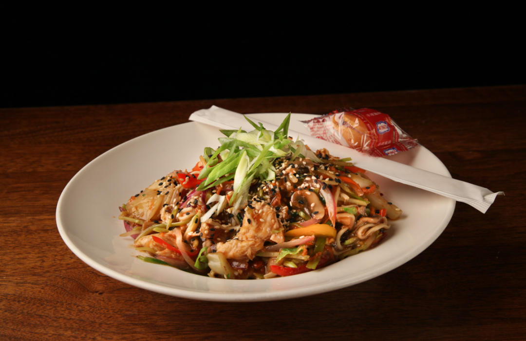 Firestone : Feature Menu