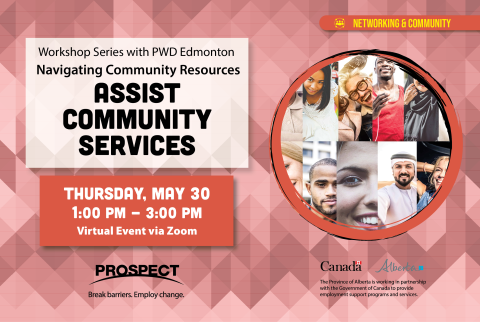 Upcoming Events and Workshops
