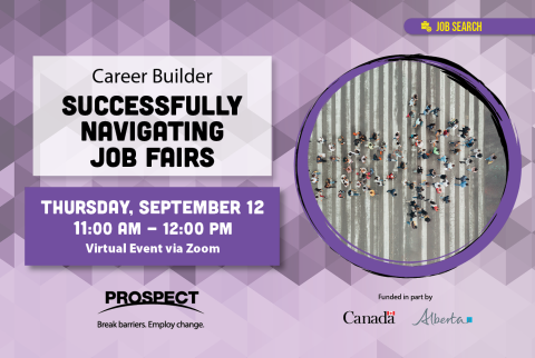 Upcoming Events and Workshops