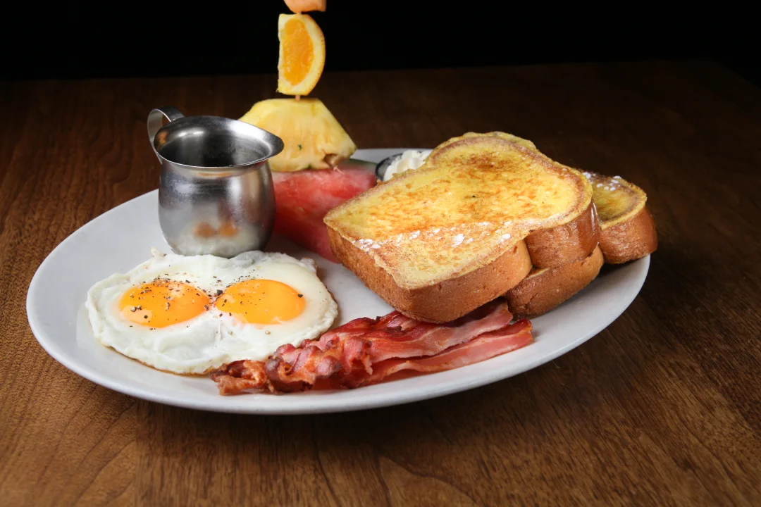 Firestone : Weekday Breakfast